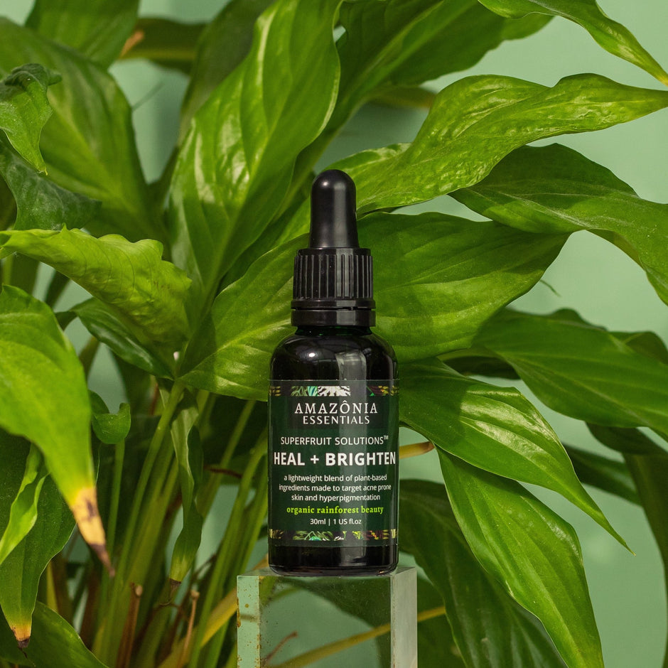 All Products – Amazônia Essentials